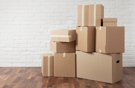 Cardboard boxes | Assured Packaging Ltd