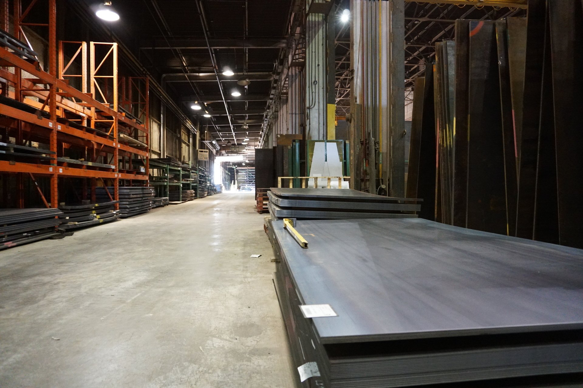 Varsteel Ltd.