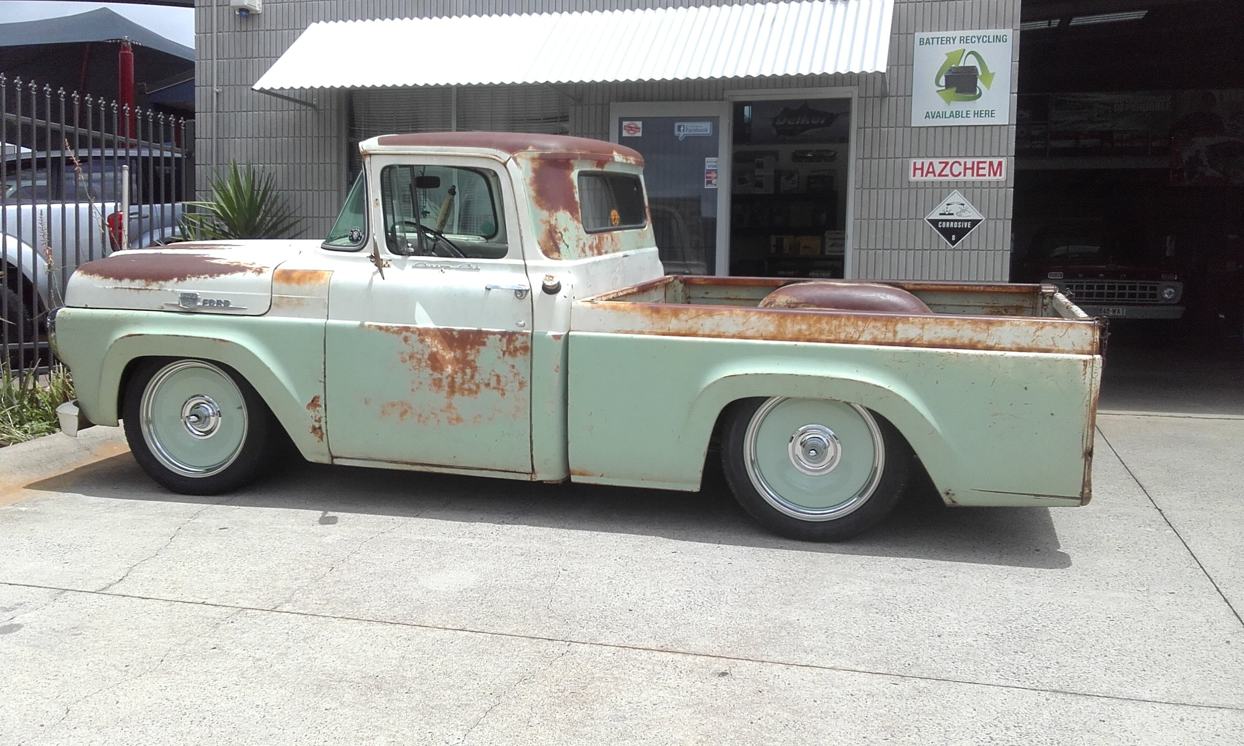 Absolute Batteries Toowoomba - Toowoomba Battery Specialists