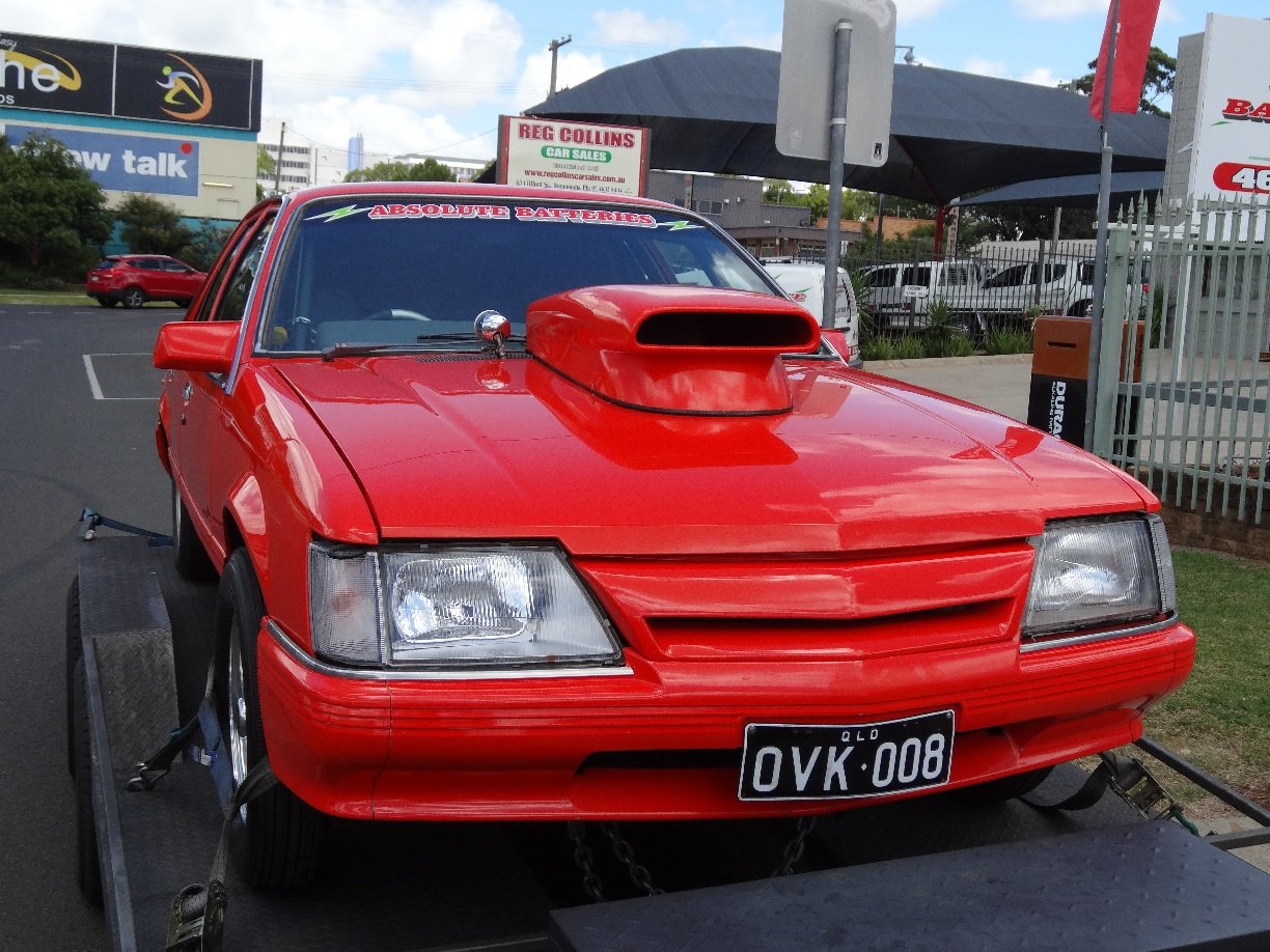 Absolute Batteries Toowoomba - Toowoomba Battery Specialists