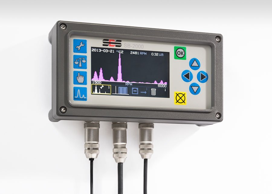 Sporer Mess- und Regeltechnik
