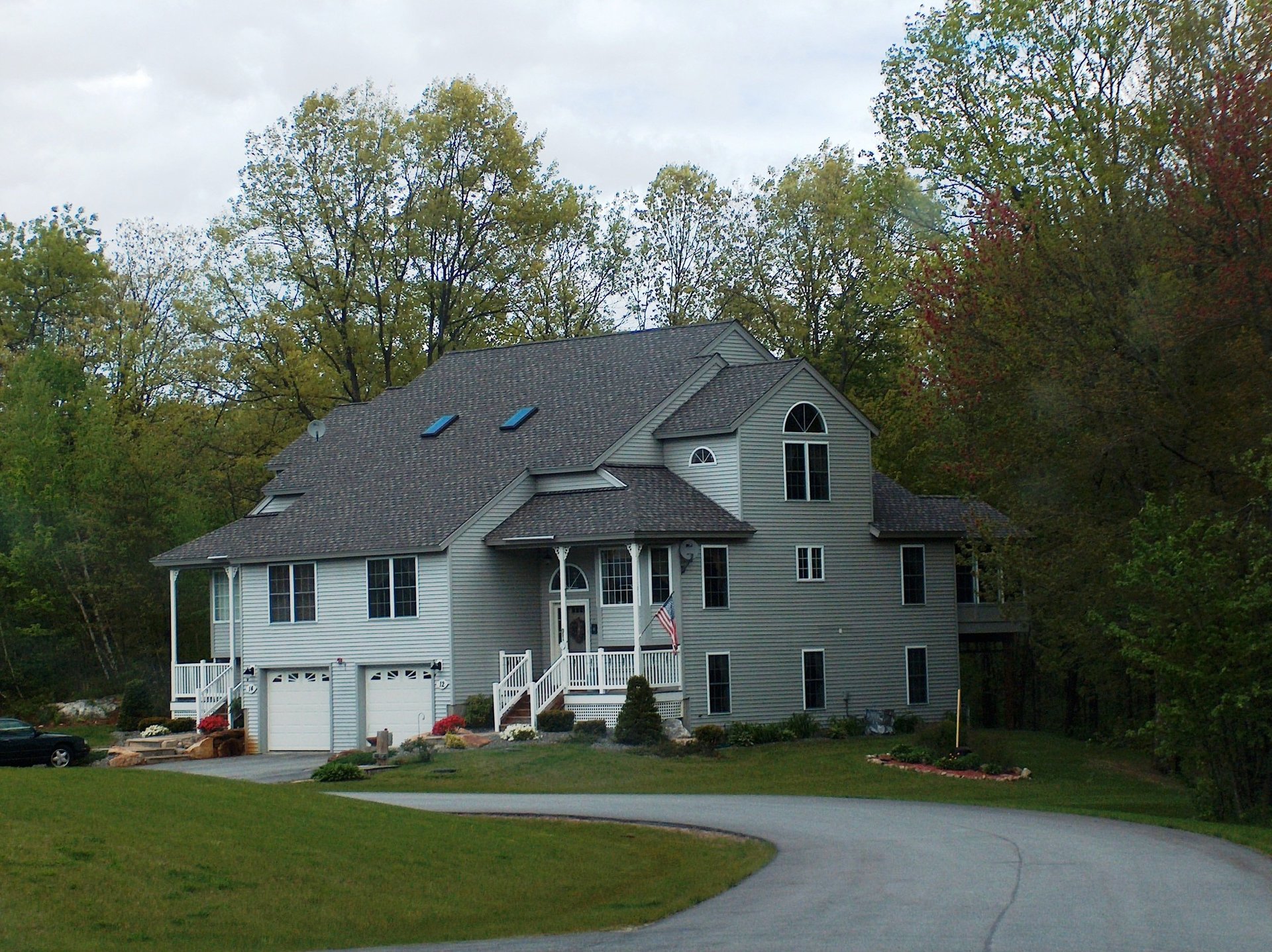 Lewis Builders Development, Inc. | Our Portfolio
