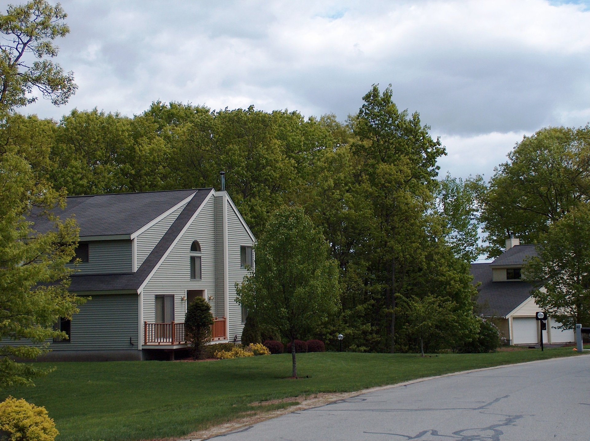 Lewis Builders Development, Inc | New Homes, Condos, and Apartments in ...