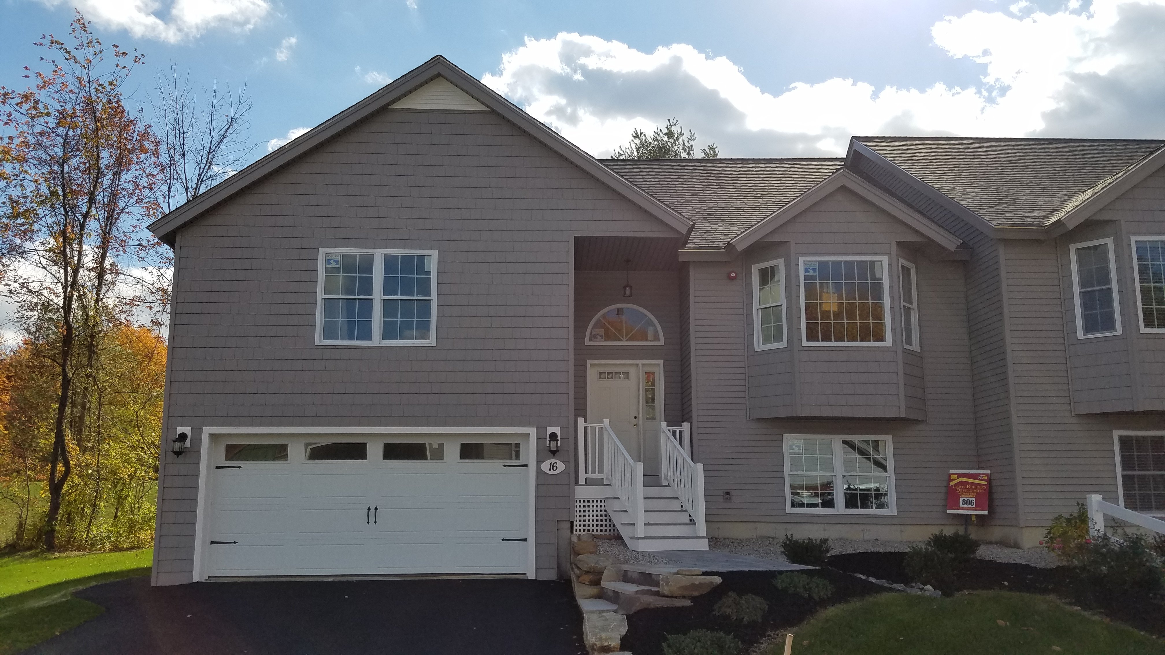 Lewis Builders Development, Inc. | Our Portfolio
