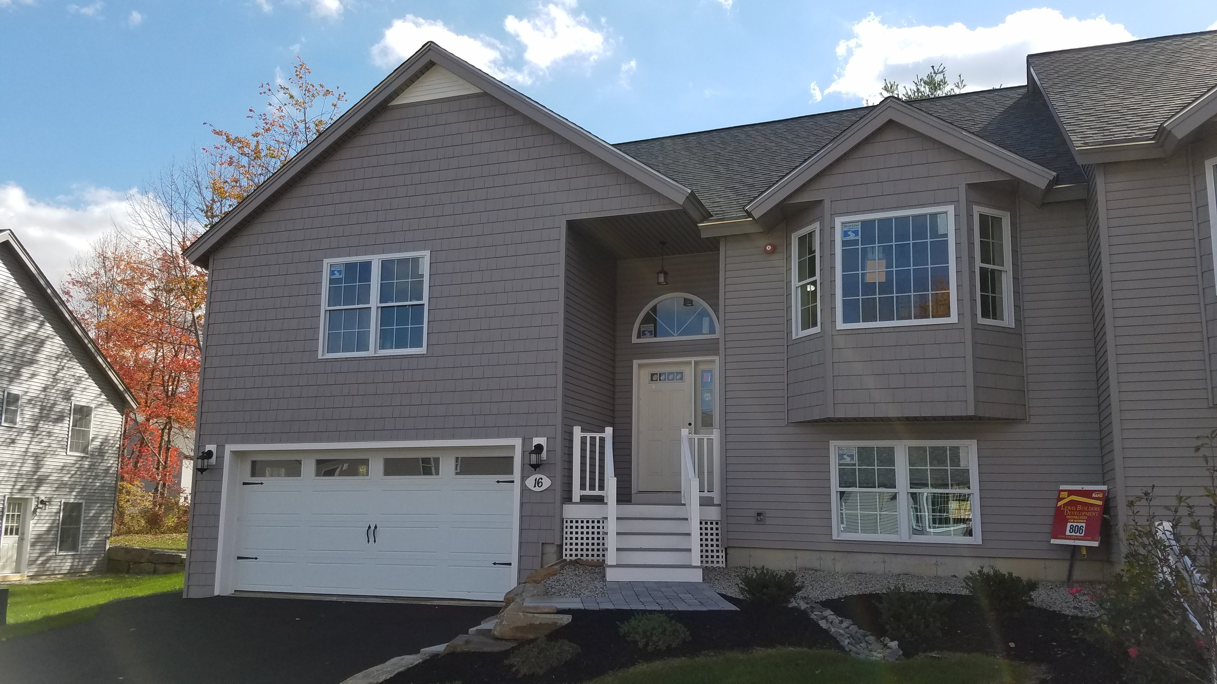 Lewis Builders Development, Inc. | Our Portfolio