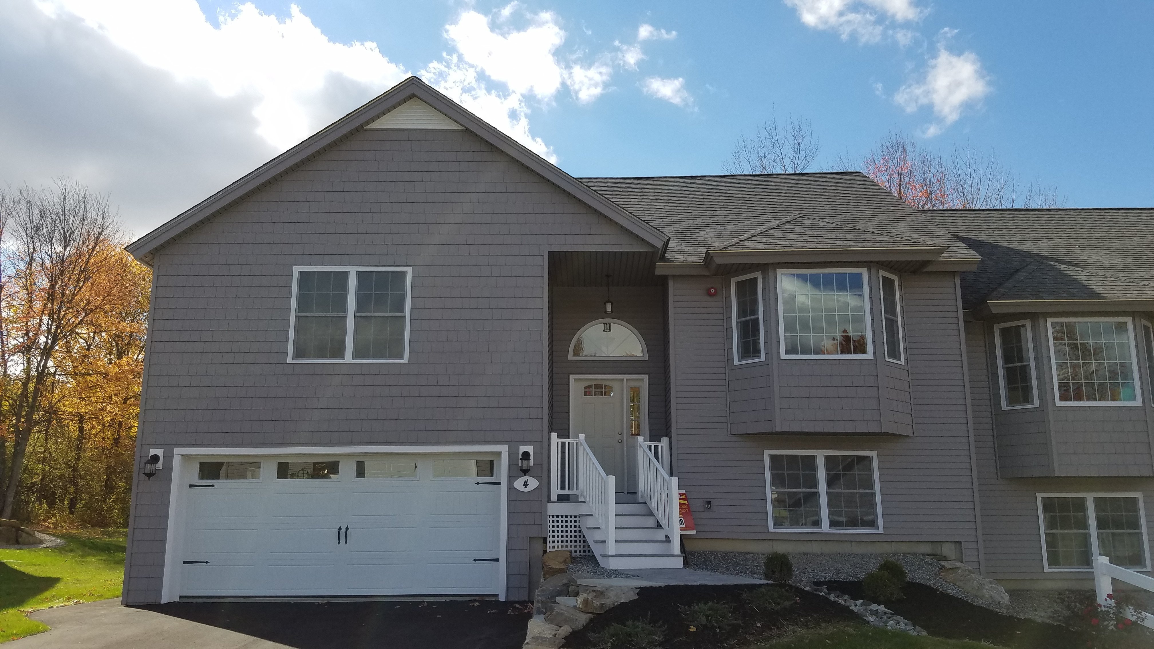 Lewis Builders Development, Inc. | Our Portfolio