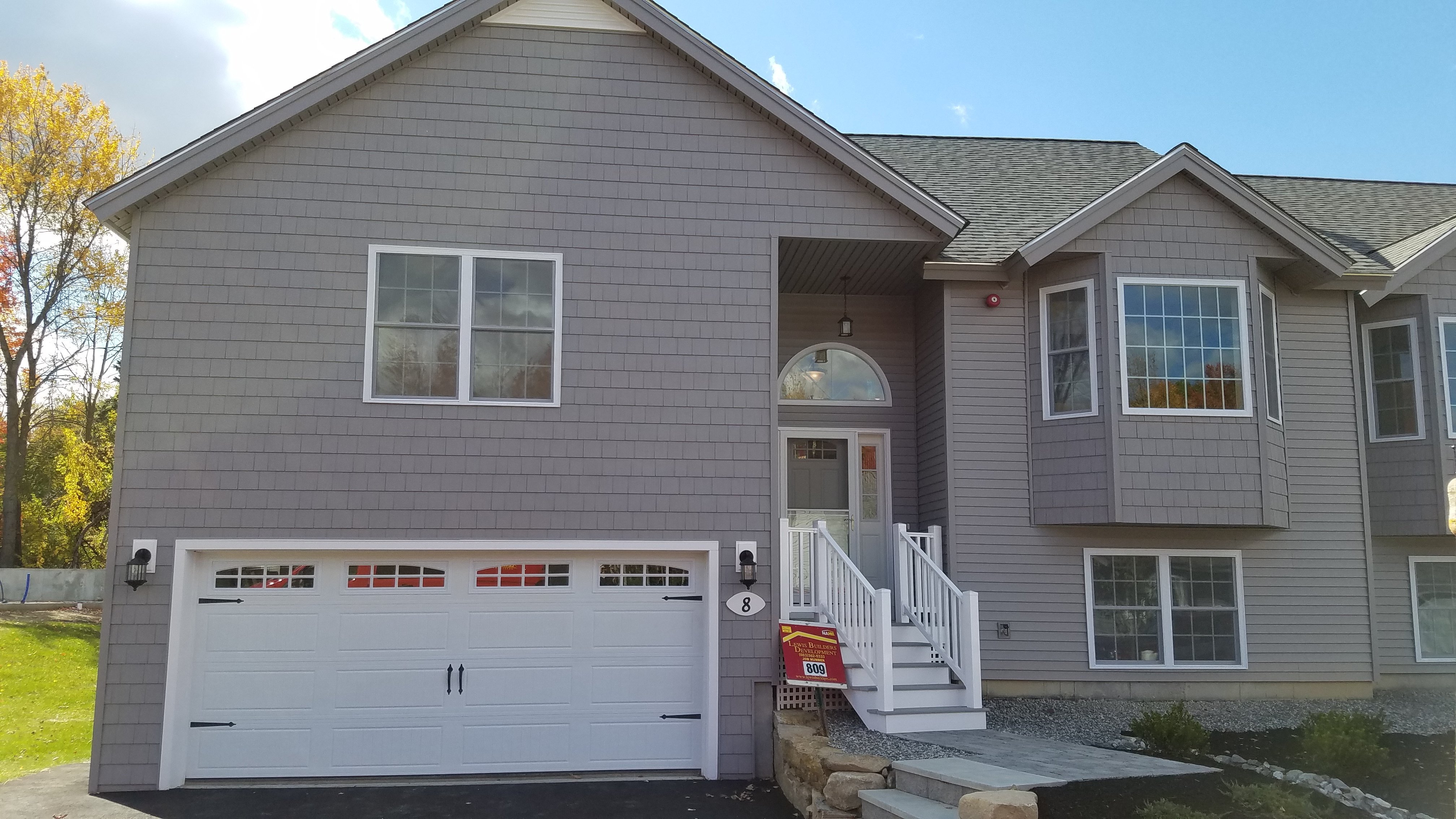 Lewis Builders Development, Inc. | Our Portfolio