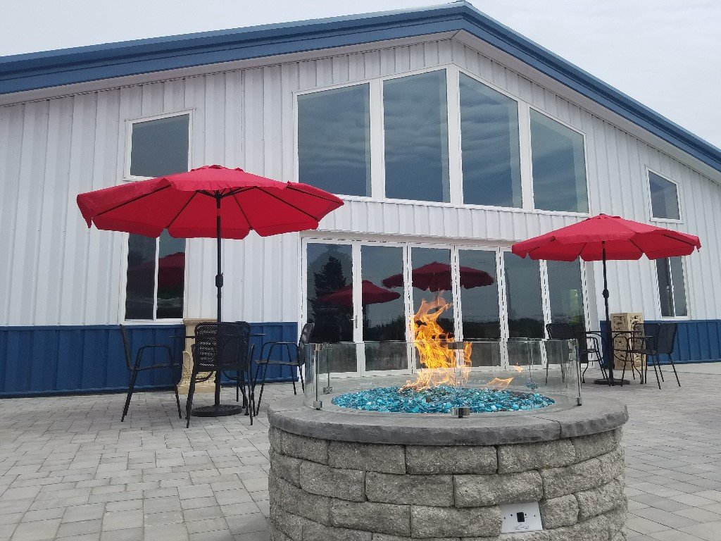 Facilities at Ben Franklin RV Park in York PA