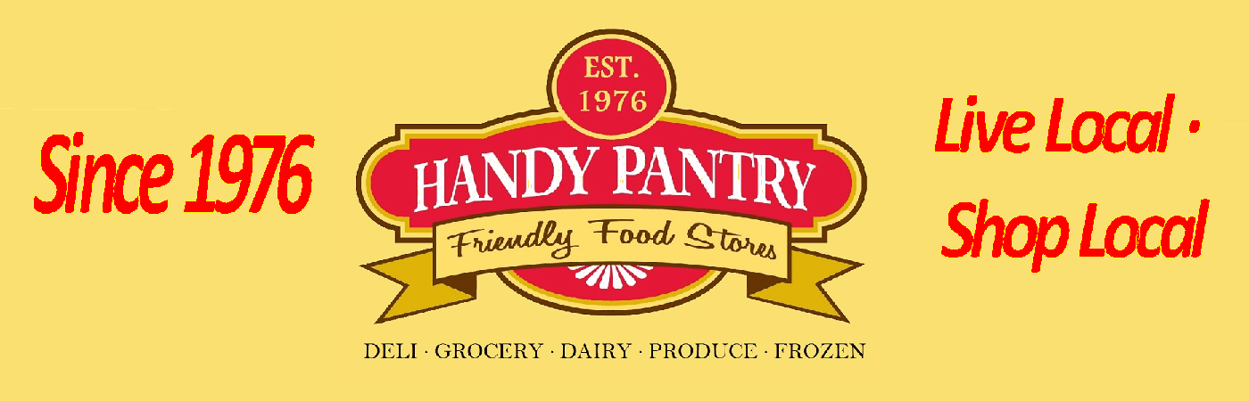 Handy Pantry Friendly Food Stores