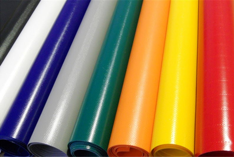 Wholesaler of Tarps | Inland Plastics