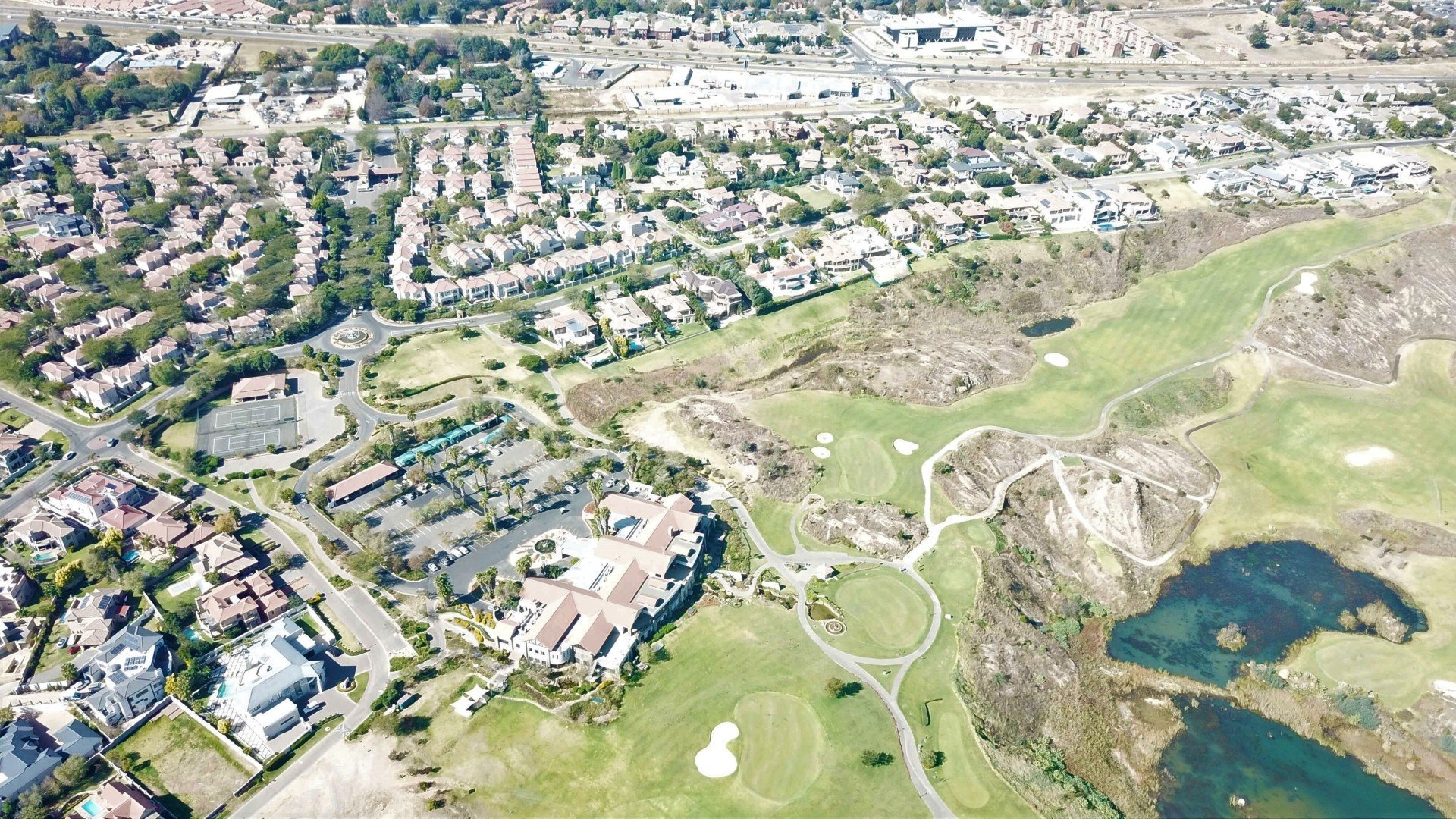 Eagle Canyon Golf & Lifestyle Estate | Gallery