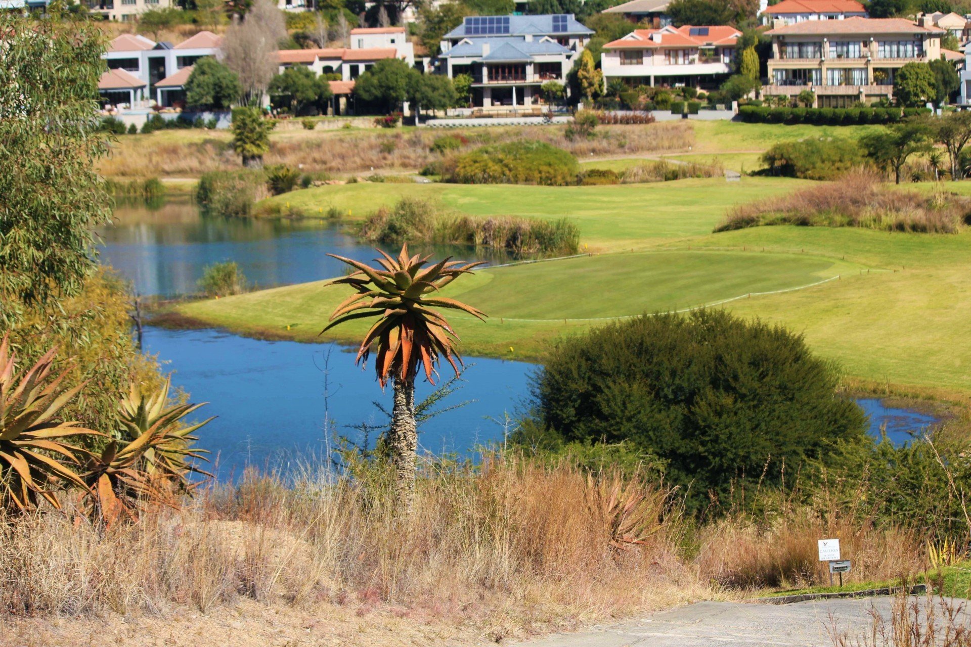 Eagle Canyon Golf & Lifestyle Estate | Home