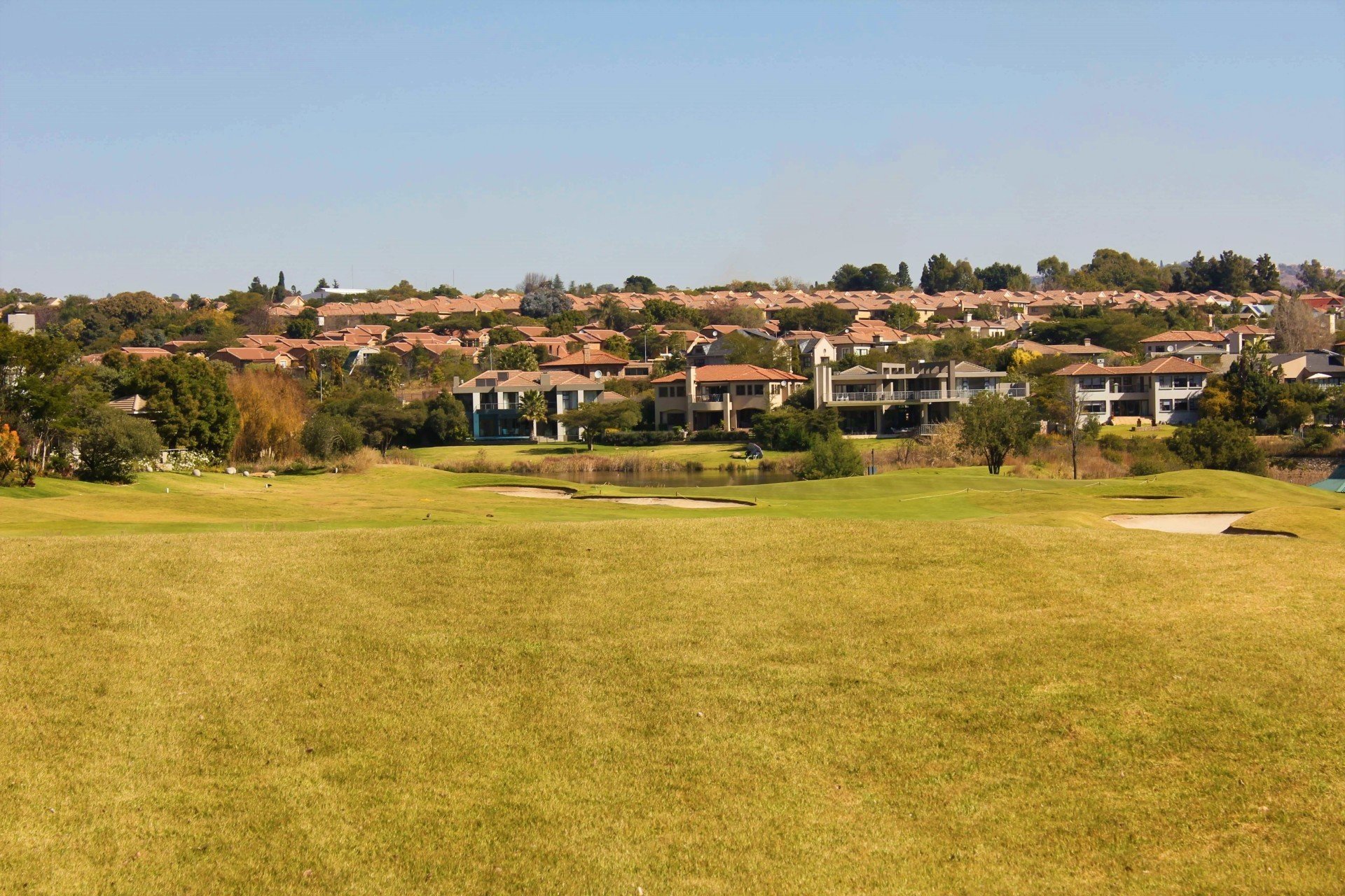 Eagle Canyon Golf & Lifestyle Estate | Gallery