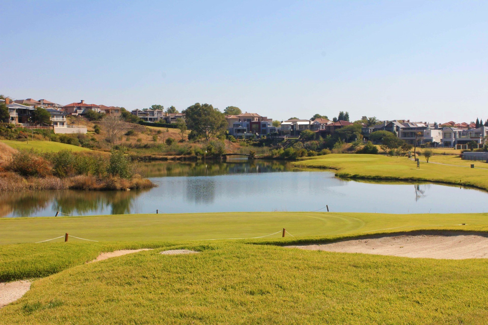 Eagle Canyon Golf & Lifestyle Estate | Gallery