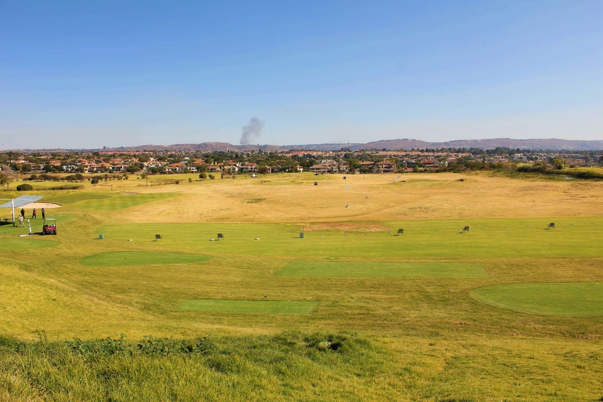 Eagle Canyon Golf & Lifestyle Estate | Home