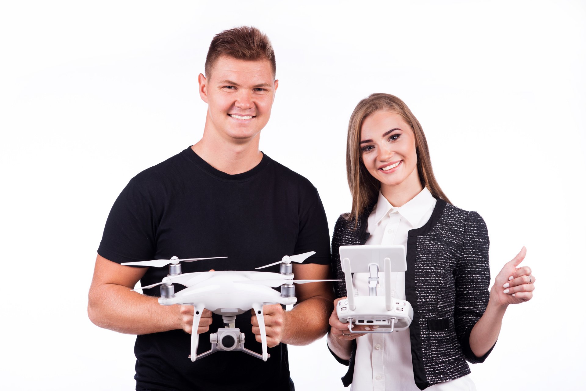 Drone Licence & Training In Sydney, Australia - Droneit