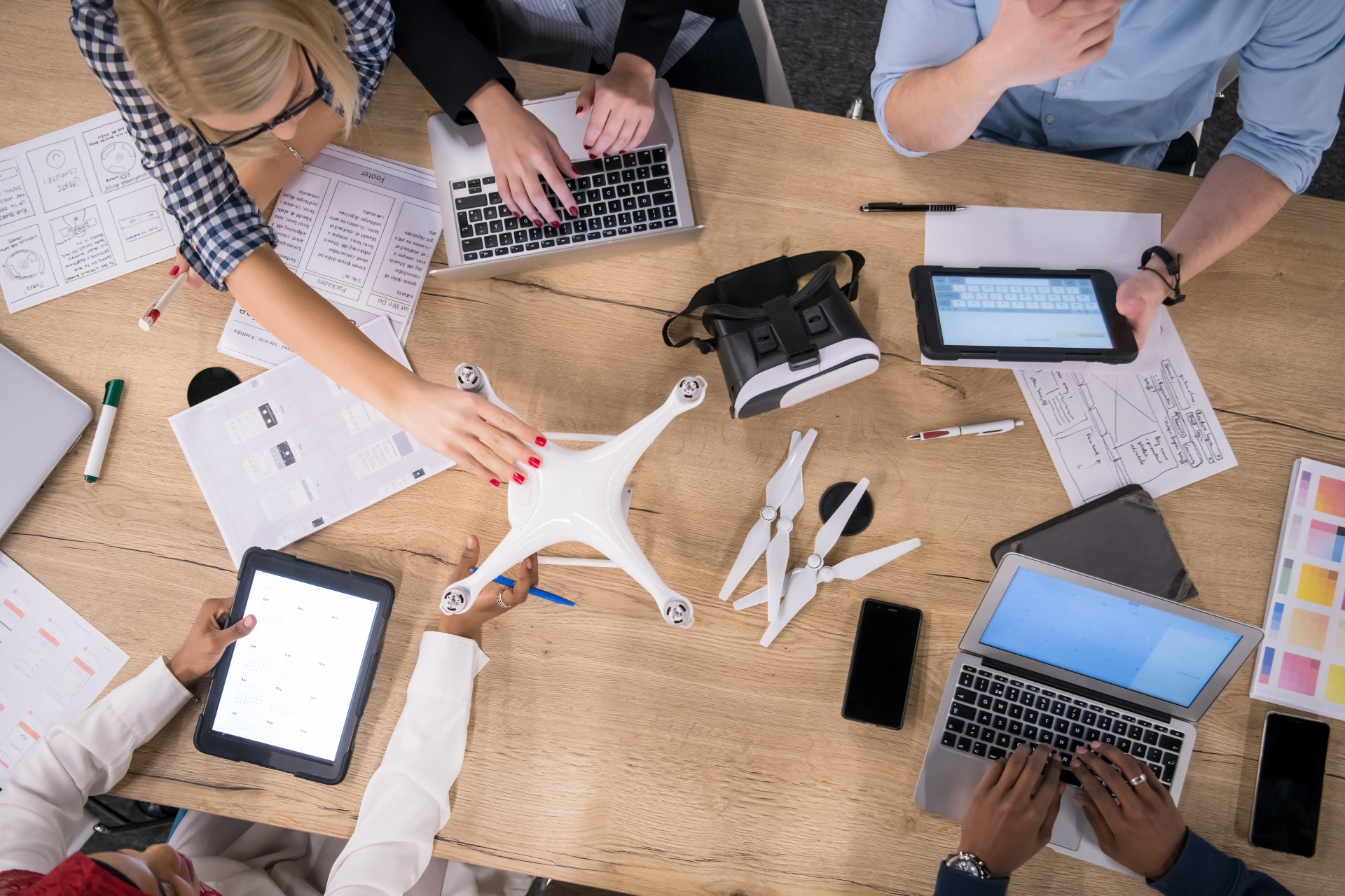 Remote Operator Certificate | Droneit