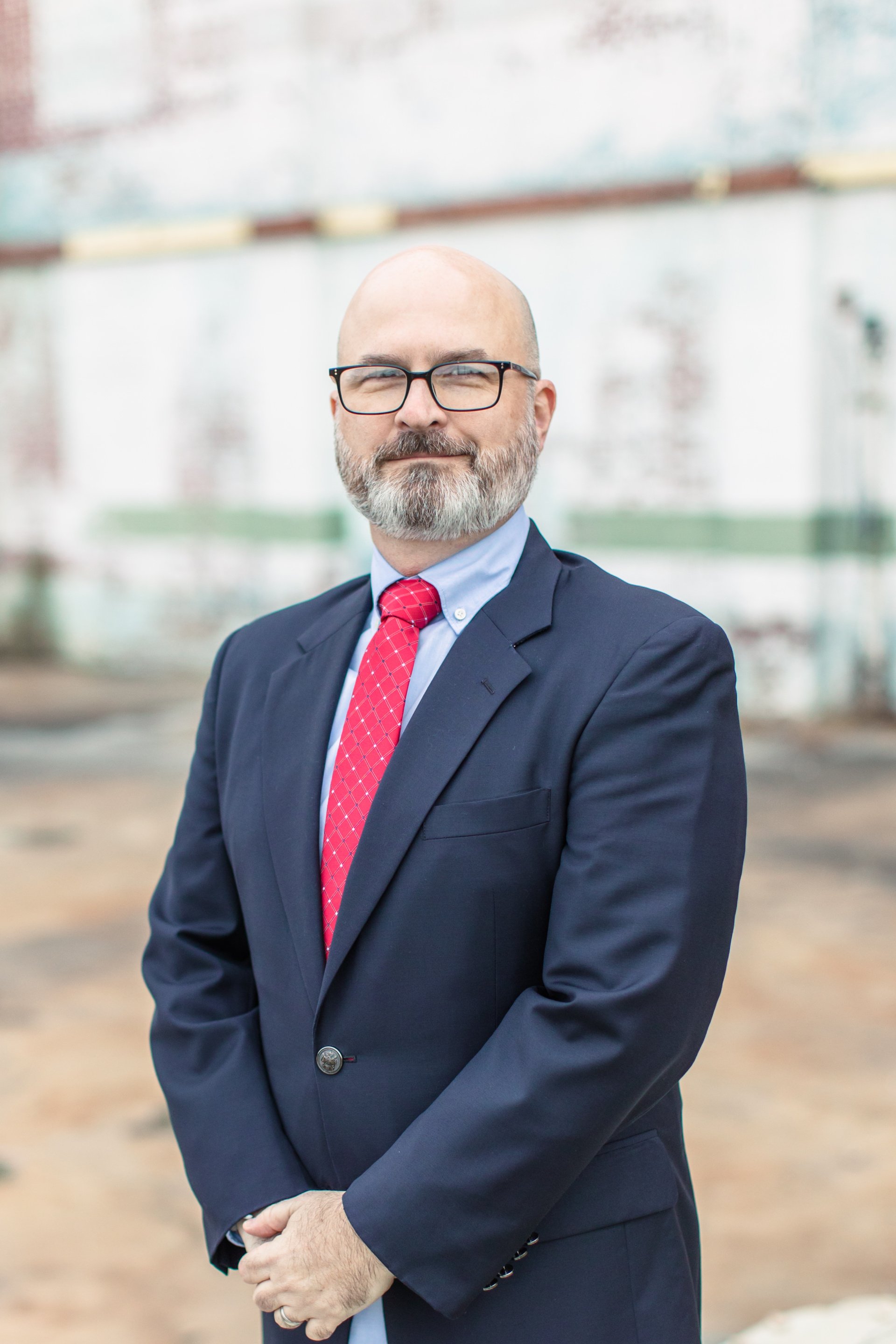 About Law Firm – Criminal/Family Law | Augusta, GA | Connell Law Firm