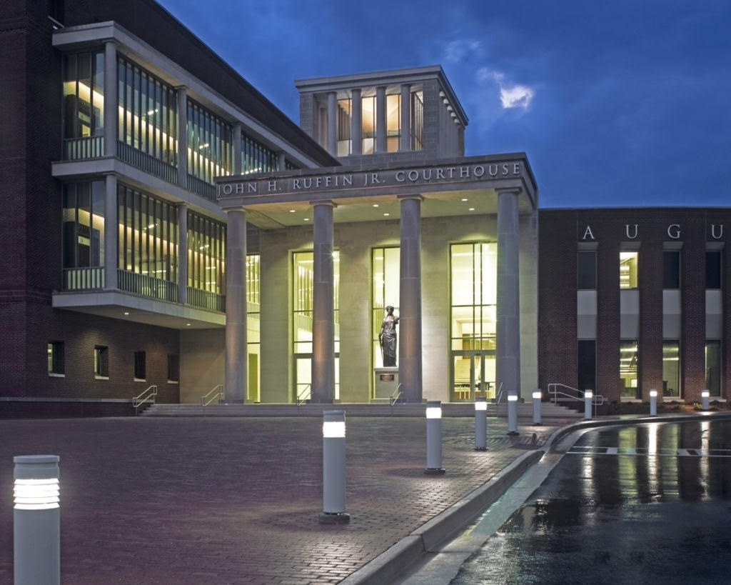 Criminal Law Firm | Augusta, GA | Connell Law Firm