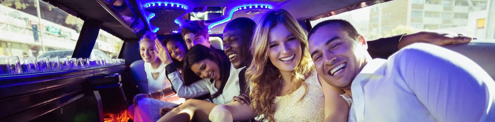 Limo Services | Quotes & Reservations