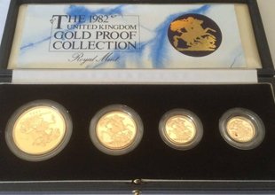 Eric Distin, auctioneer in Plymouth