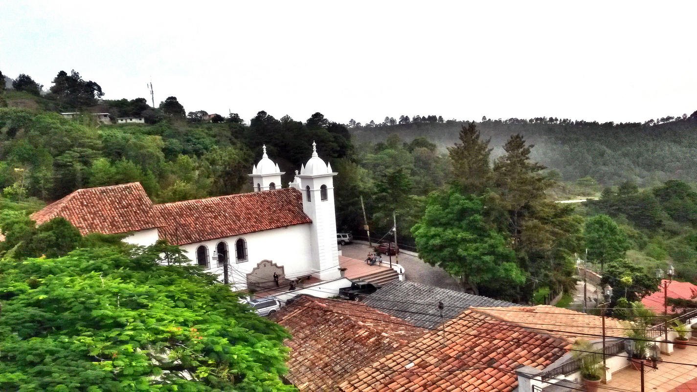 Missions in Honduras | Association for a More Just Society