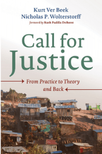 Christians & Justice | Association for a More Just Society