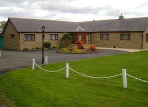 Groundworks Projects | Colin Smith Contractors