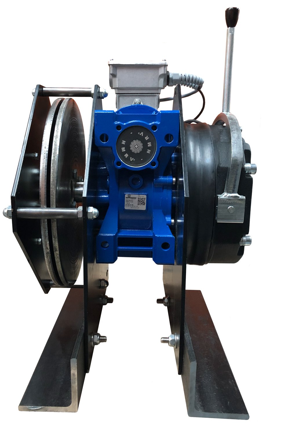 Hoists & Winches from Blue Chilli Flying in the UK