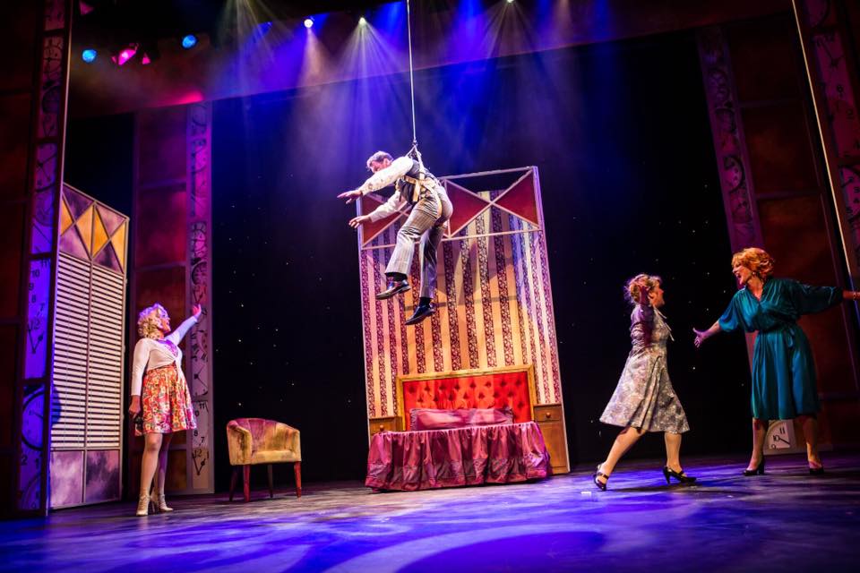 9 to 5 : The Musical