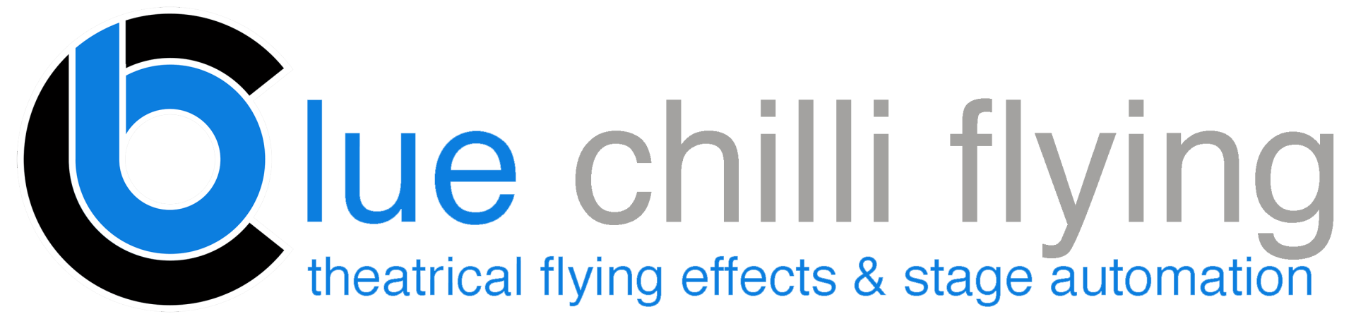 Theatrical Flying & Stage Automation from Blue Chilli Flying