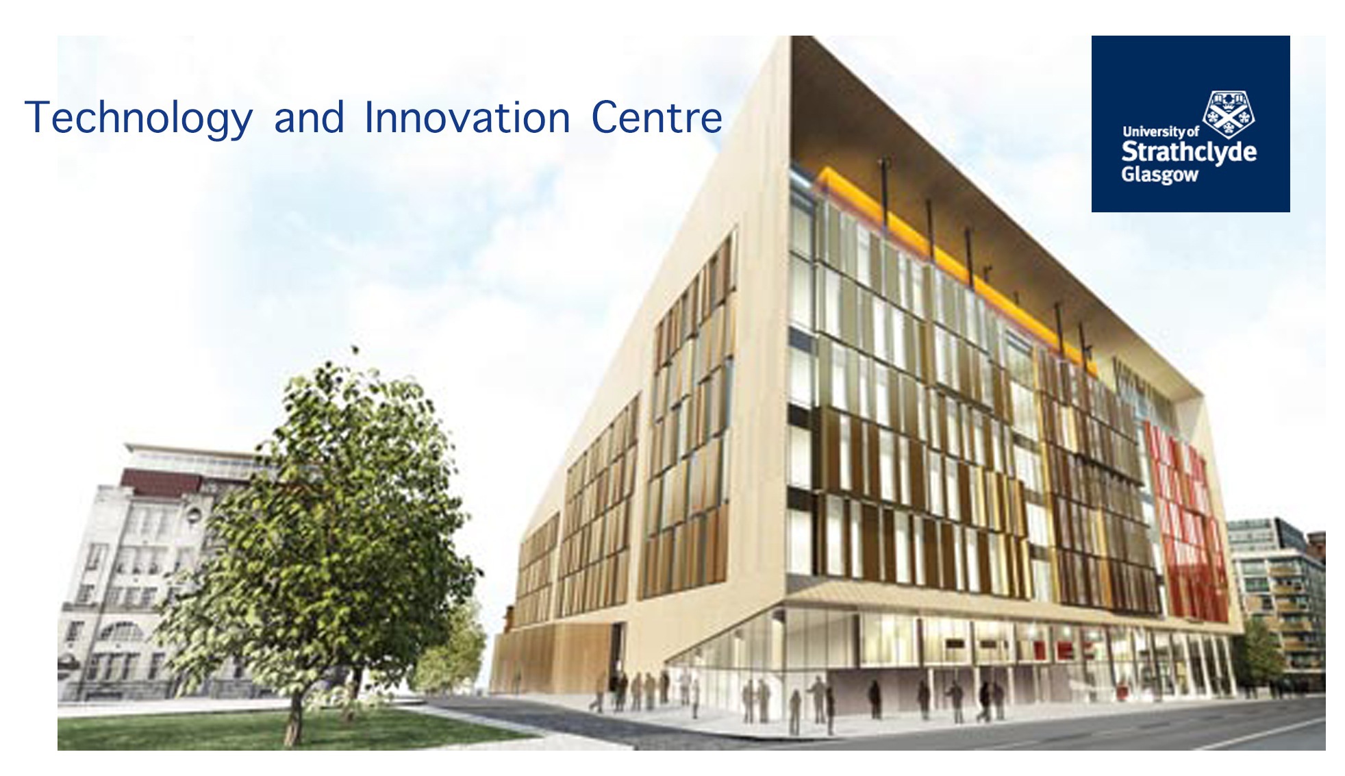 Strathclyde University