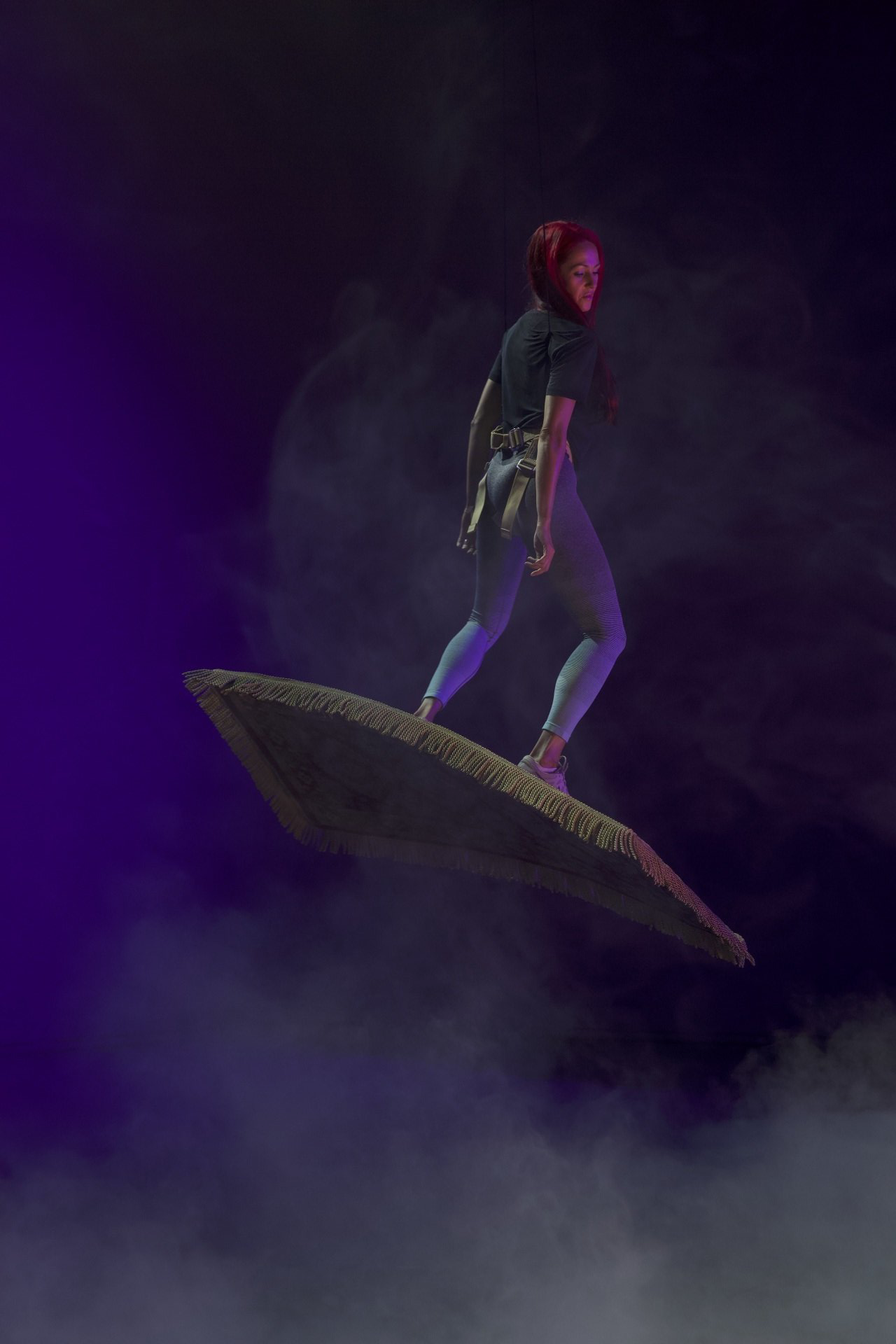 Get in touch! Blue Chilli Flying, based in Bedford, UK