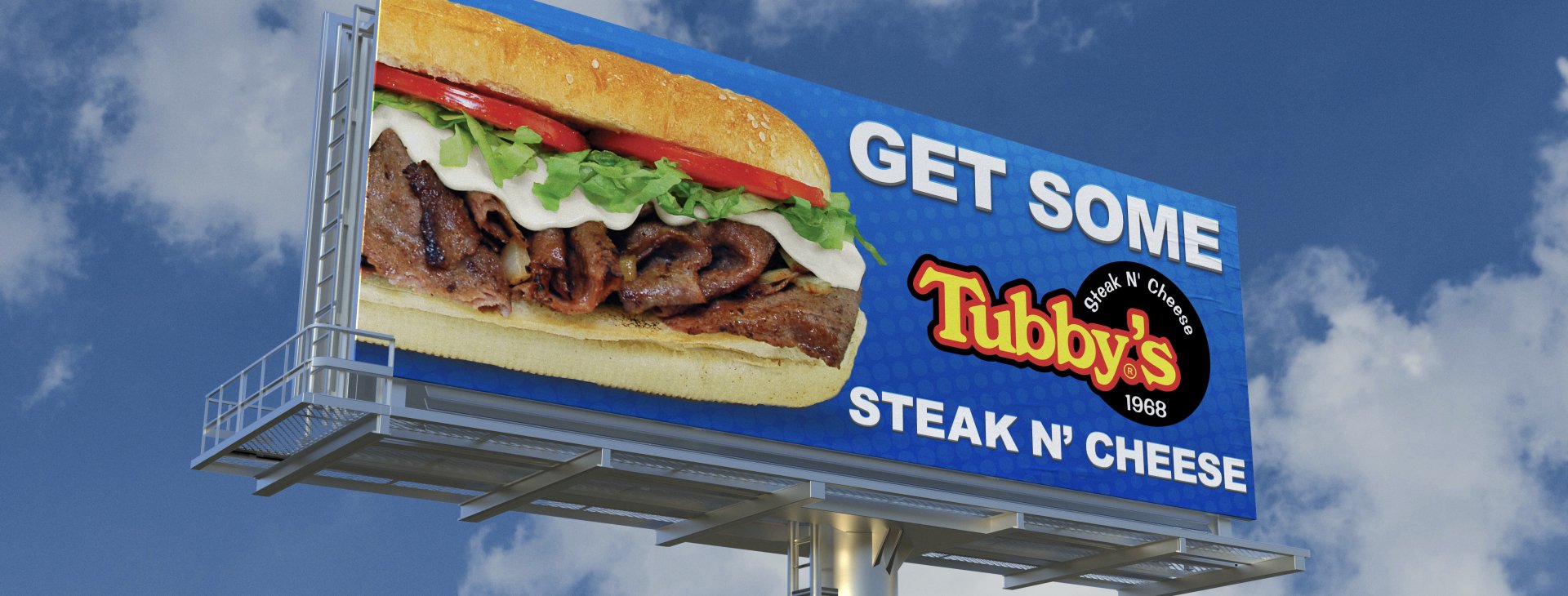 Tubby's Sub Shops - Detroit Marketing & TV Commercials