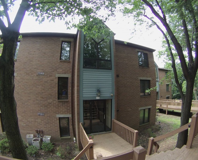 Pittsburgh Property Mangement Rental Portfolio