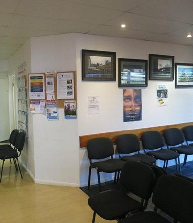 Contact Us | Salisbury | Salisbury Medical Centre