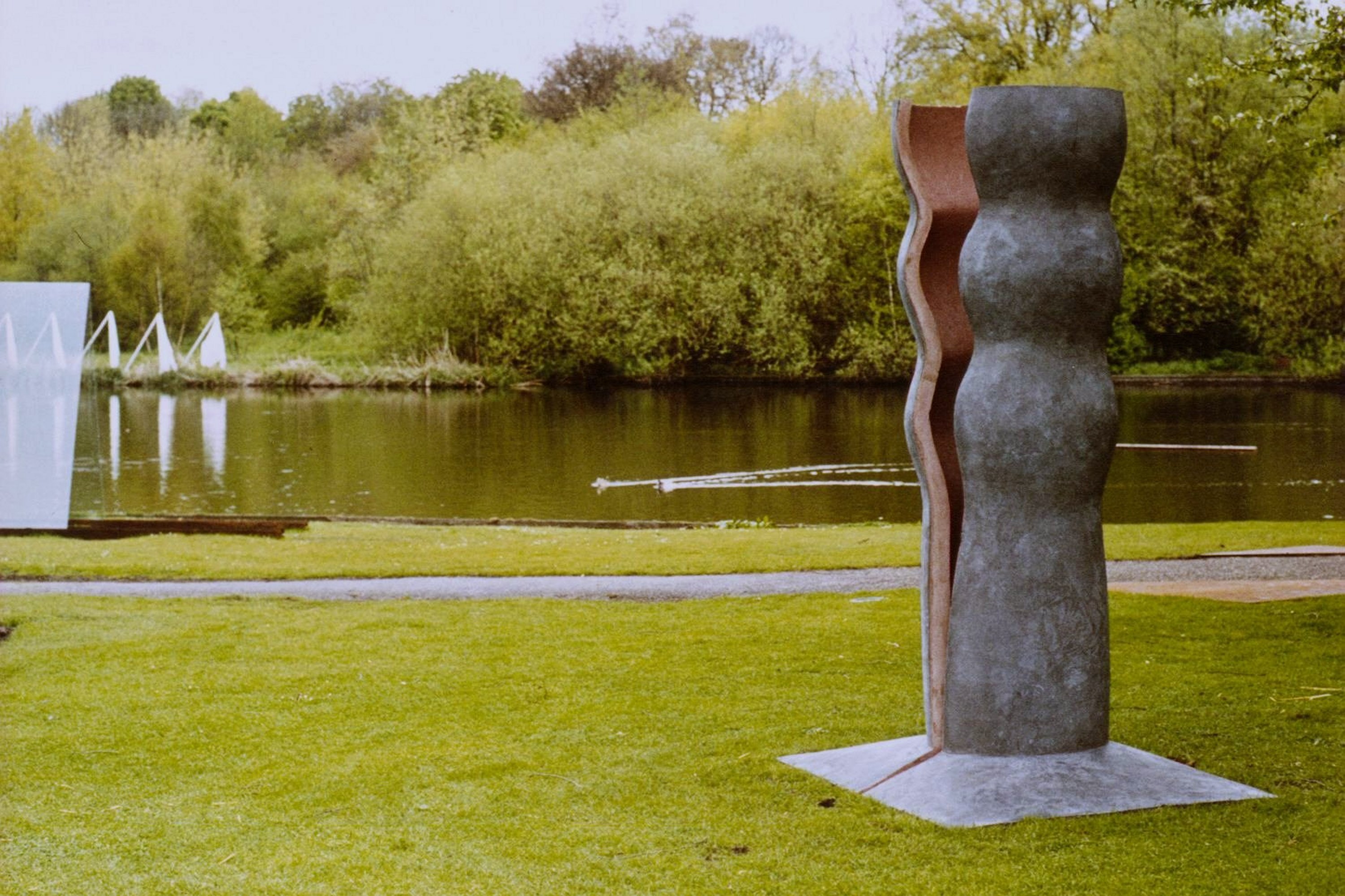 Jan Timmer - beeldhouwer - sculptor