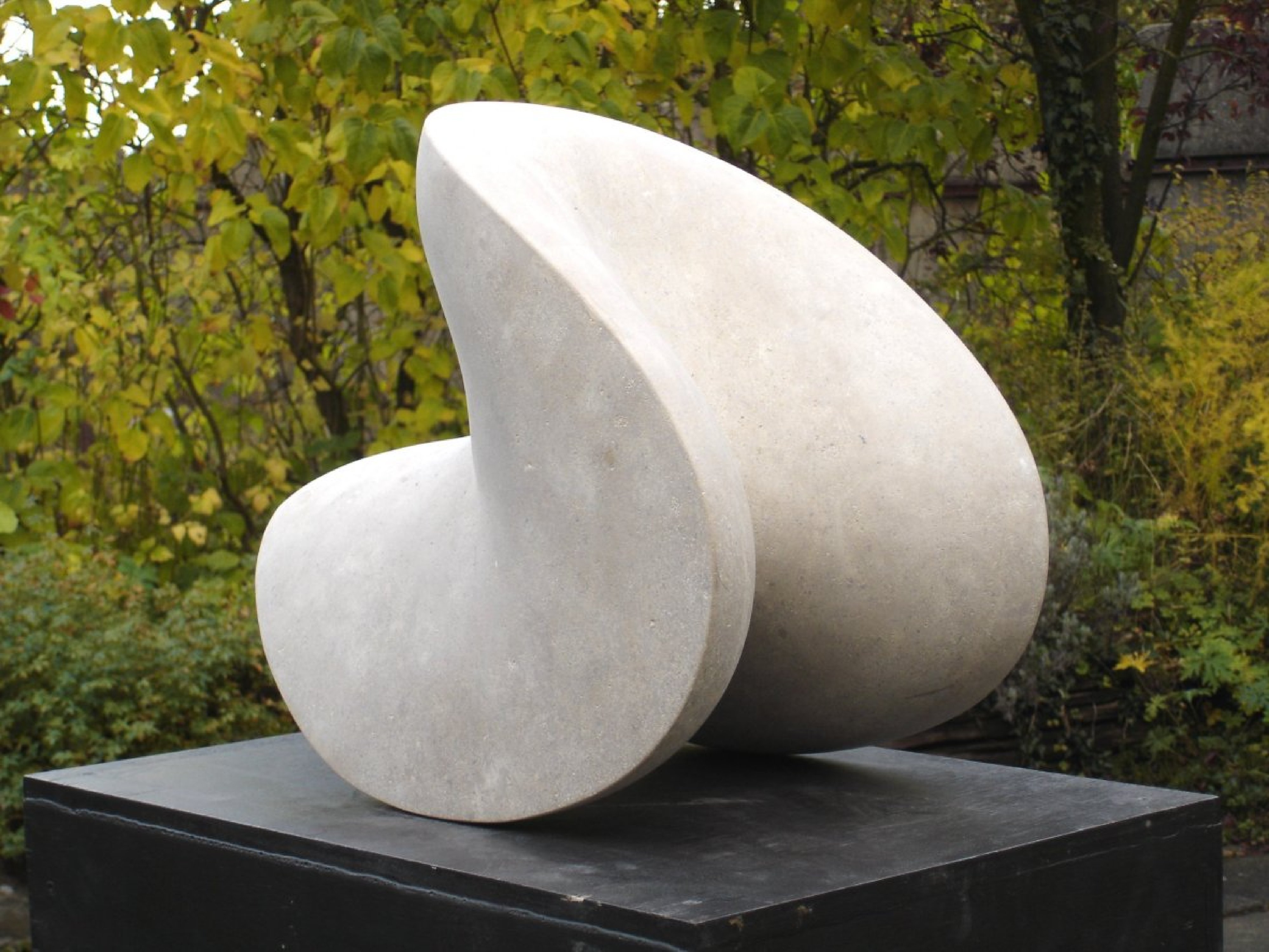Jan Timmer - beeldhouwer - sculptor