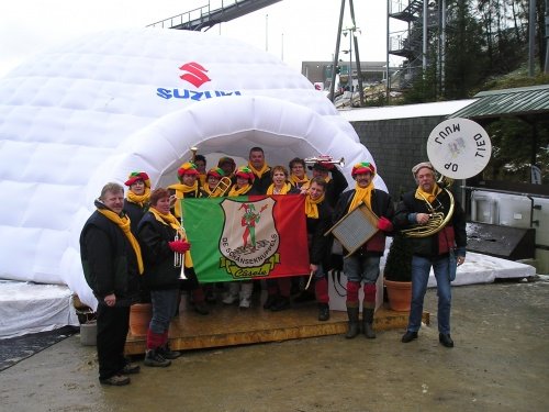 2007-12-11 Wereldbeker Rodelen Winterberg