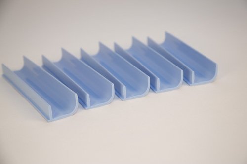 Seiler Plastics | Extruded Plastic U-Channels, Edge Guards, and Plastic ...