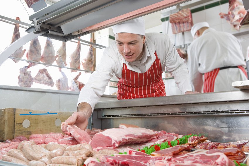 Meat for sale | C Snell Wholesale Butchers
