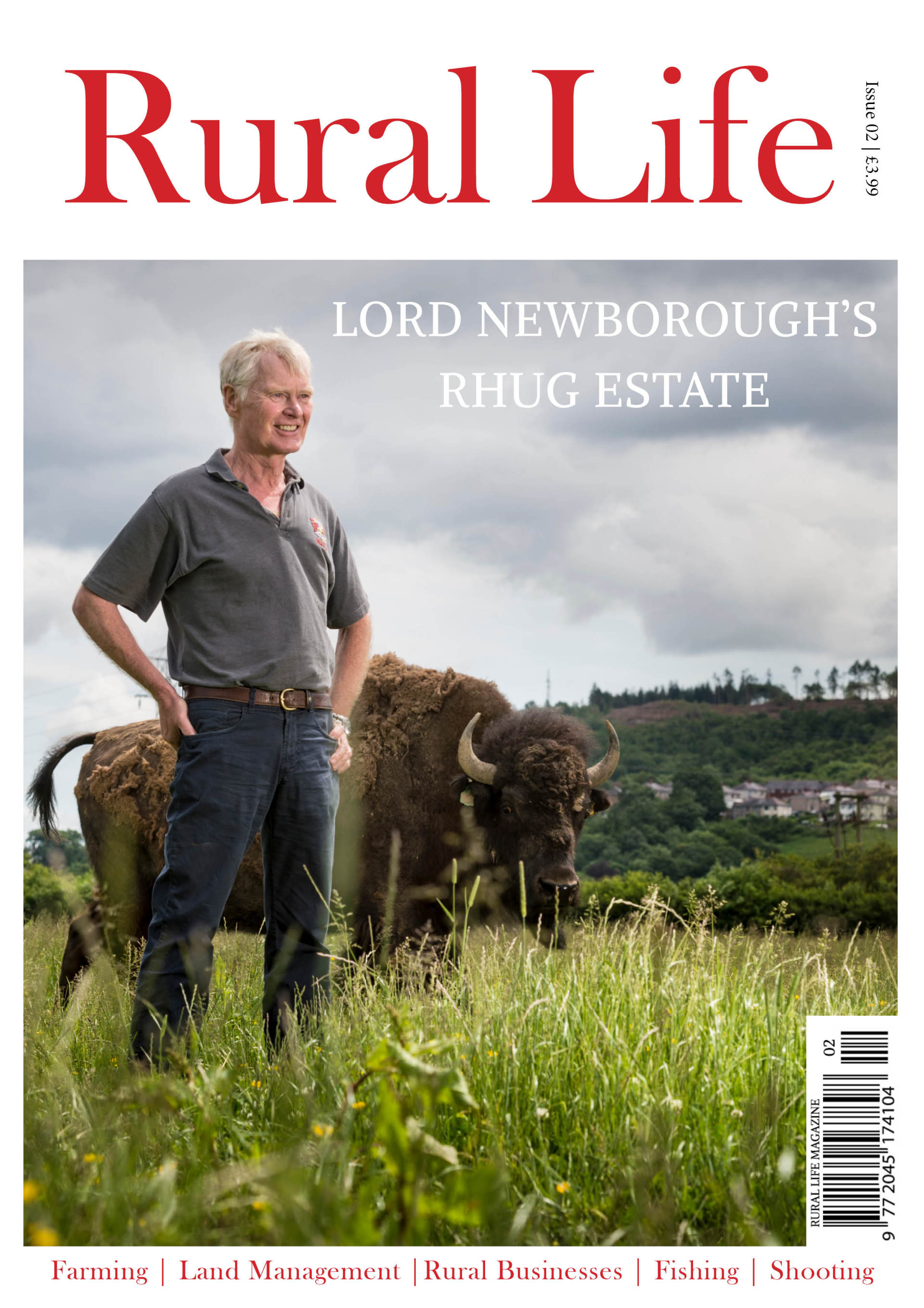 Rural Life Magazine | Home of all things rural