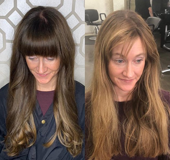 Hair Gallery | Mbellish Salon + Spa
