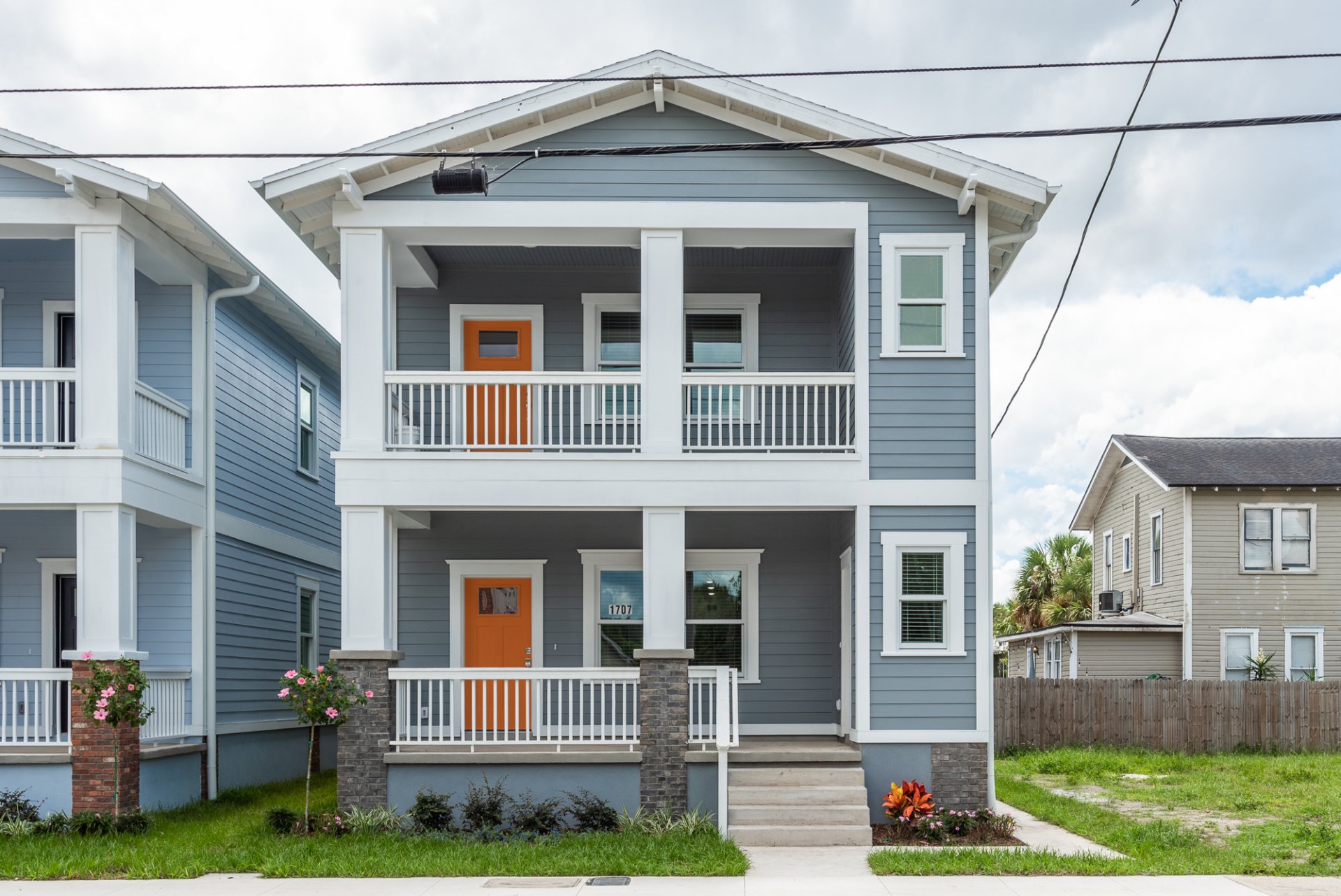 Gallery | Gulf Bay Builders | Custom Homes Tampa Bay FL