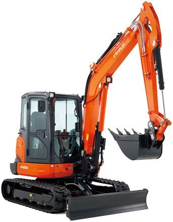 Plant, Tools and Gas from A&M Lloyd Plant Hire | Gwynedd