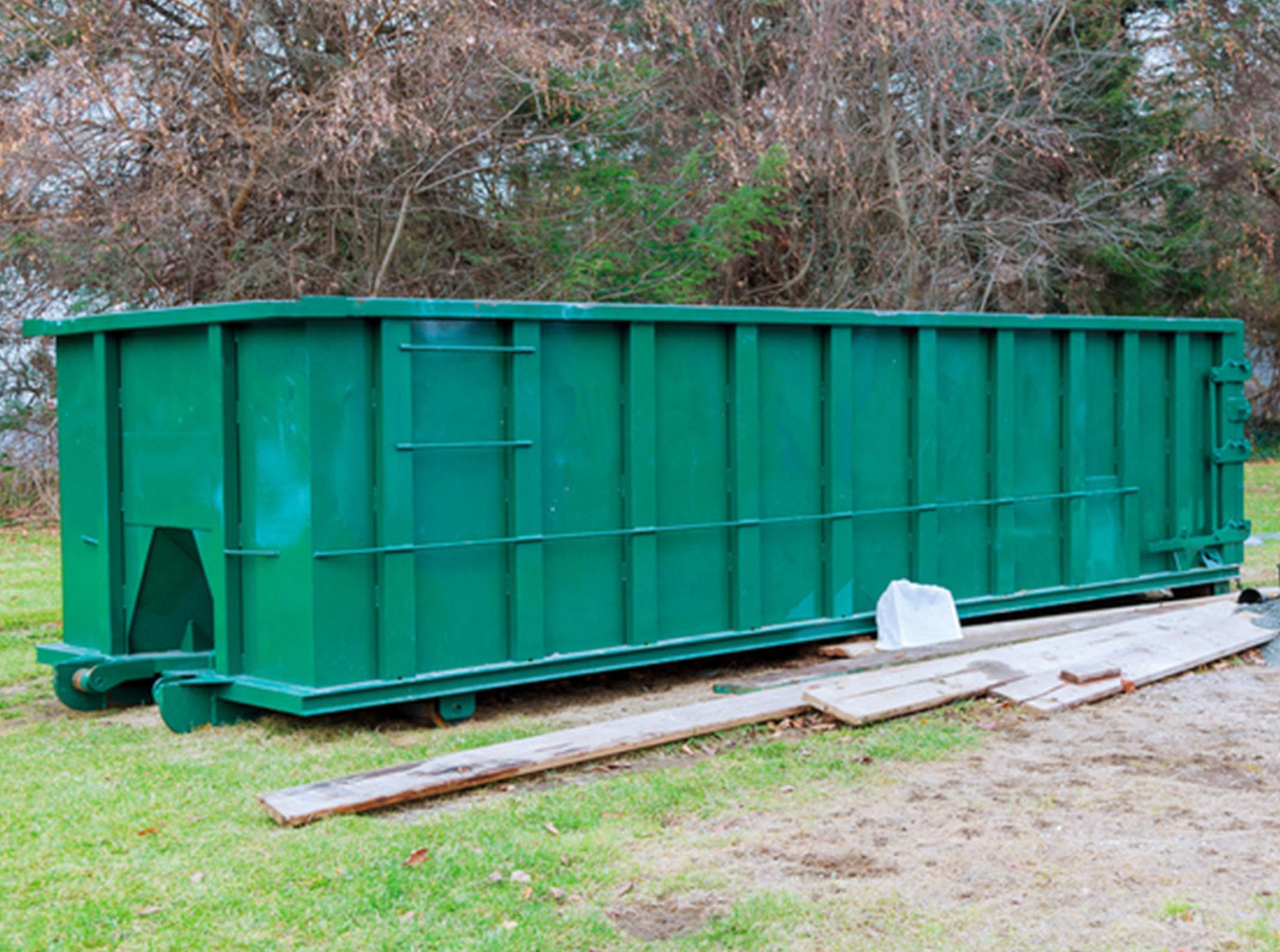 Scrap Metal Recycling in Miami, FL | ABC Svinga Bros