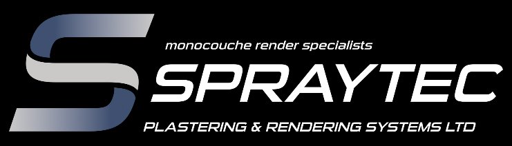 Plasterers | Spraytec Plastering & Rendering System