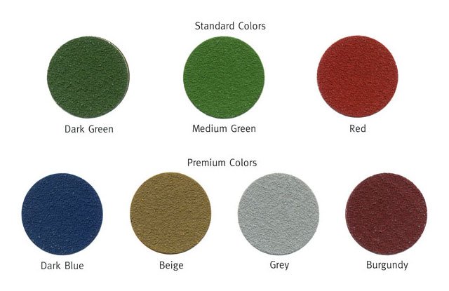 Custom Courts | Arizona | Custom Courts and Tiles