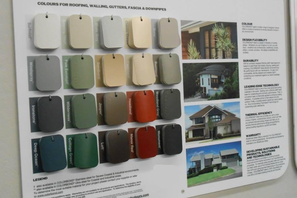 Slimline Poly Water Tanks NSW & ACT.