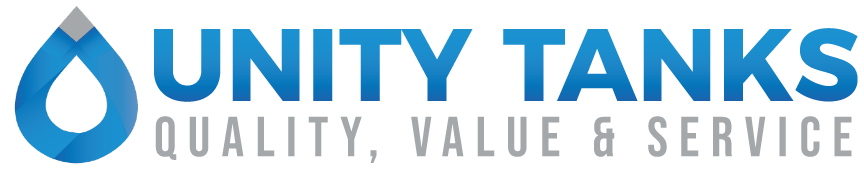 Unity Tanks - NSW's & The ACT's Choice For Quality Water Tanks.